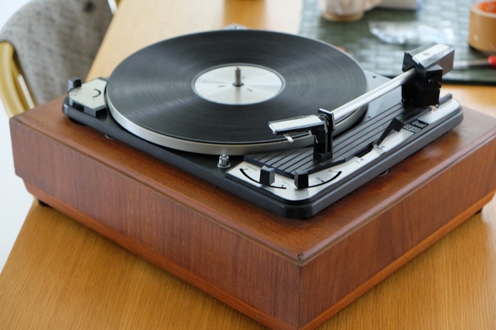 Dual 1010 – ดูทุกบอร์ด – ThaiGramophone.com